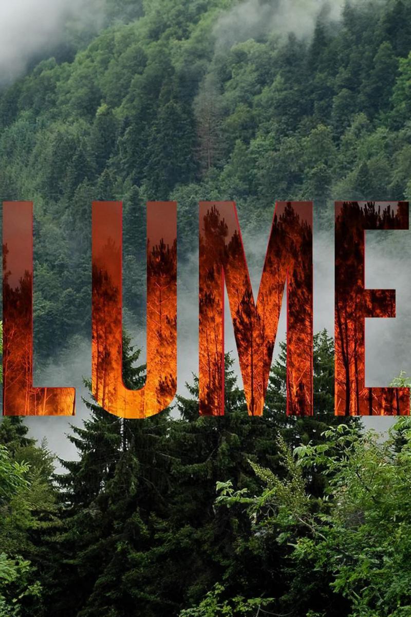 Lume (Miniserie de TV) (2025) - FilmAffinity