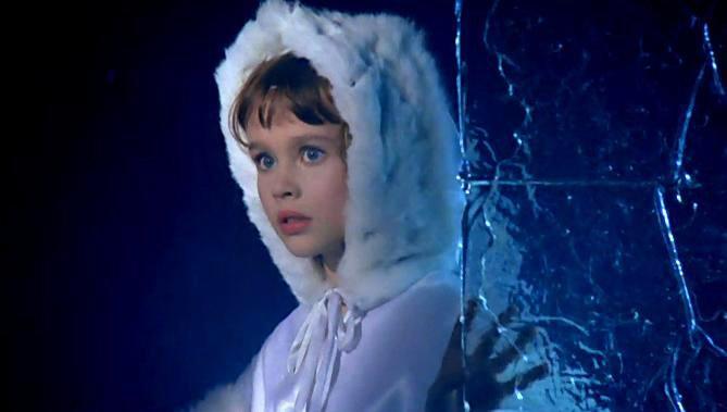 Image gallery for The Snow Queen - FilmAffinity
