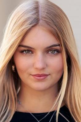 Luna Maxeiner - FilmAffinity