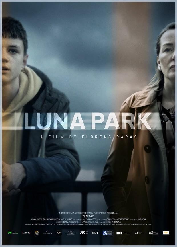 Luna Park (2024) - FilmAffinity