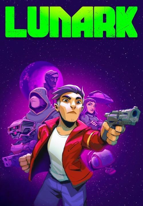 Image gallery for Lunark - FilmAffinity