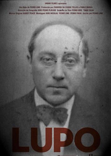 Image gallery for Lupo - FilmAffinity