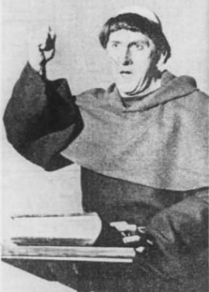 Luther (TV) (1964) - Filmaffinity