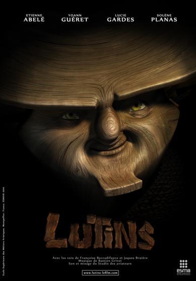 Image gallery for Lutins (S) - FilmAffinity