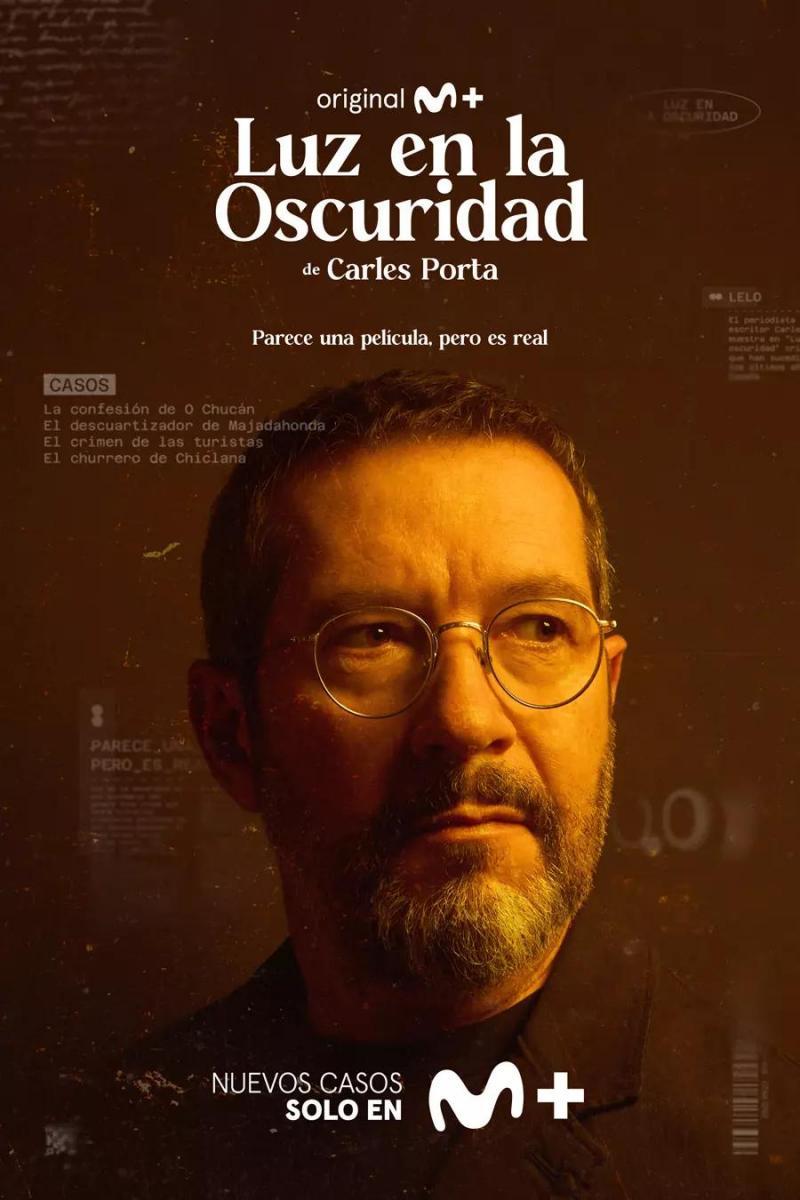 Image gallery for Luz en la oscuridad (TV Series) - FilmAffinity