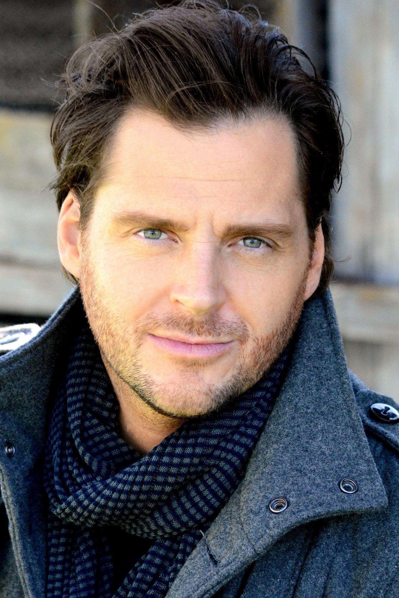 Lyall Brooks - FilmAffinity