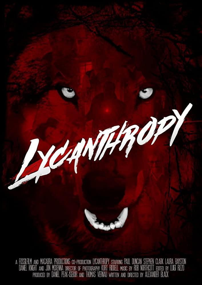 Image gallery for Lycanthropy (S) - FilmAffinity