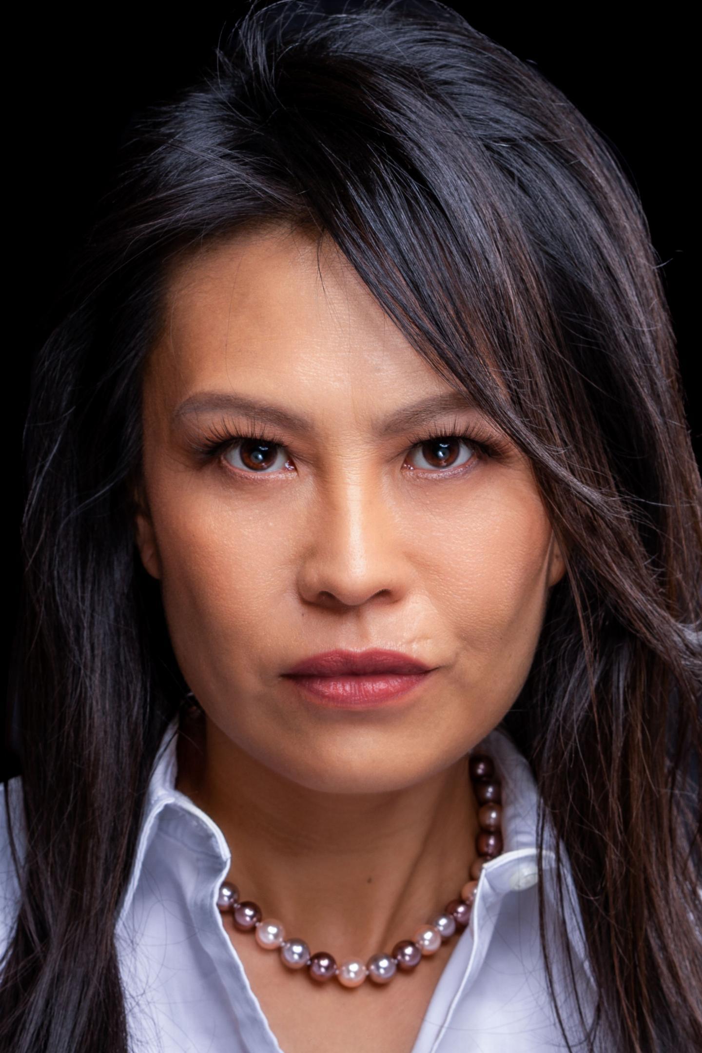 Créditos completos de Una pareja explosiva - FilmAffinity