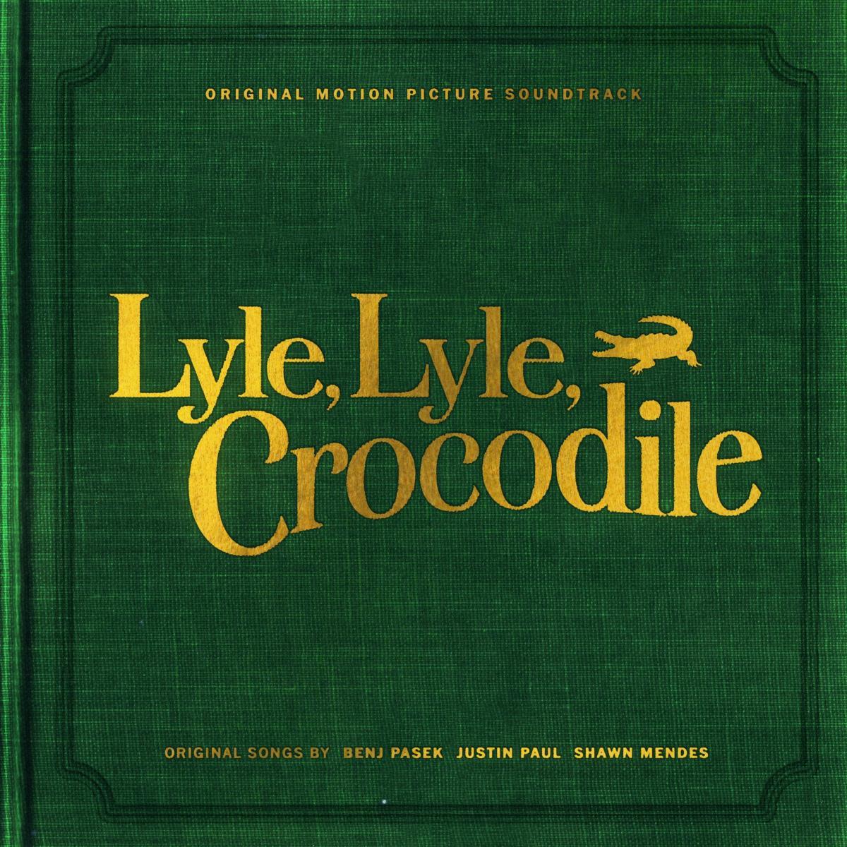Image gallery for Lyle, Lyle, Crocodile - FilmAffinity