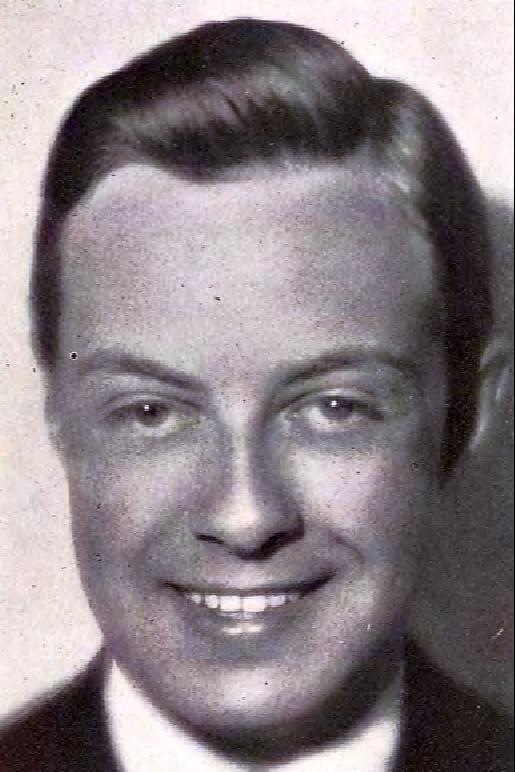 Lyman Williams - FilmAffinity