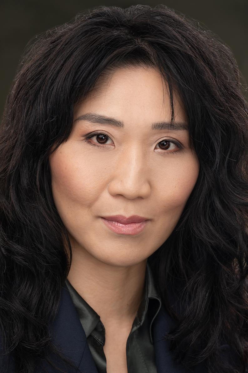 Lynna Yee - FilmAffinity