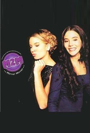 M2M: Mirror, Mirror (Music Video) (2000) - FilmAffinity