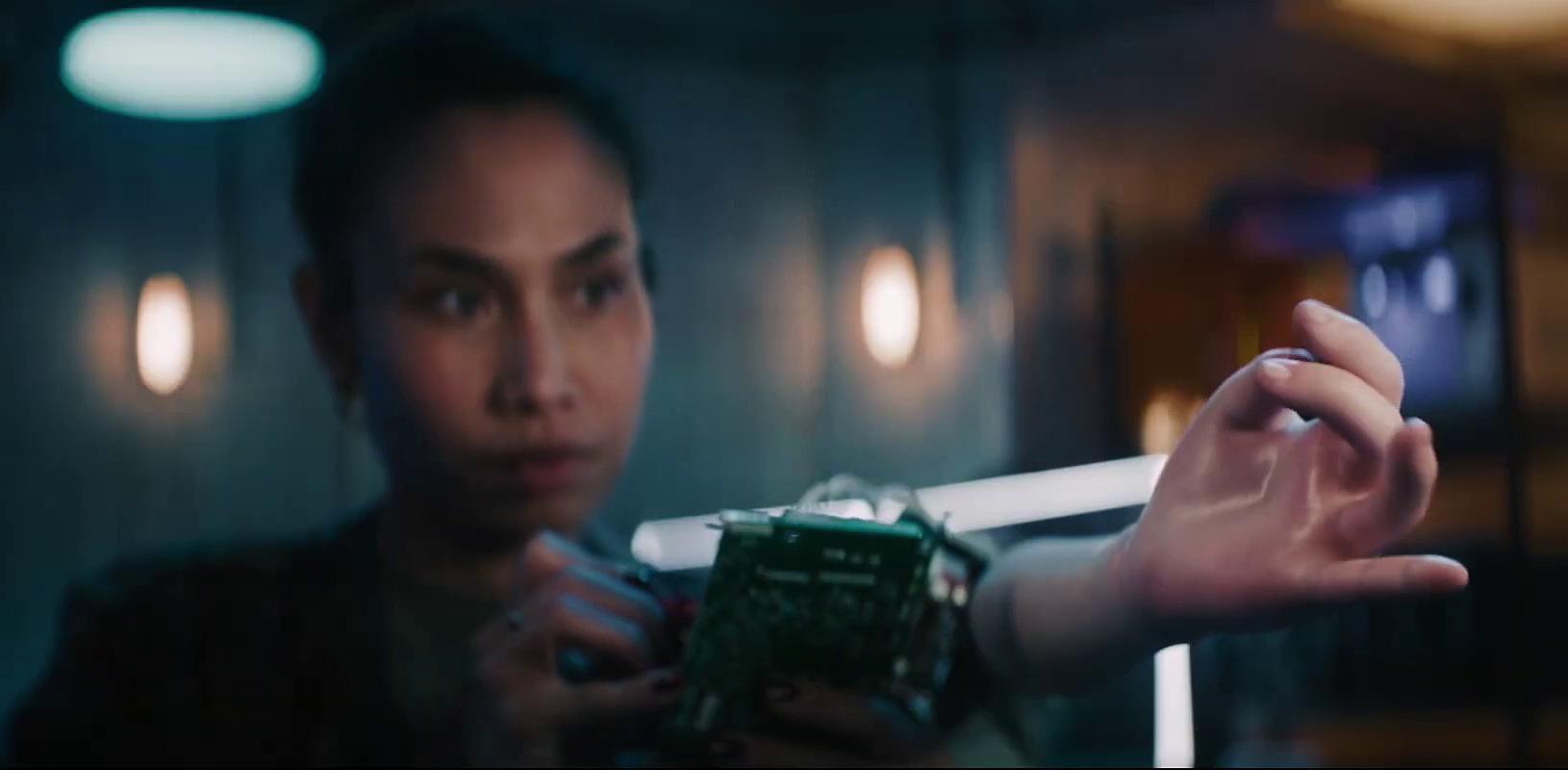 Sección visual de M3GAN 2.0 - FilmAffinity