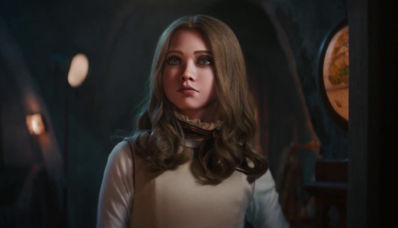 Image gallery for M3GAN 2.0 - FilmAffinity