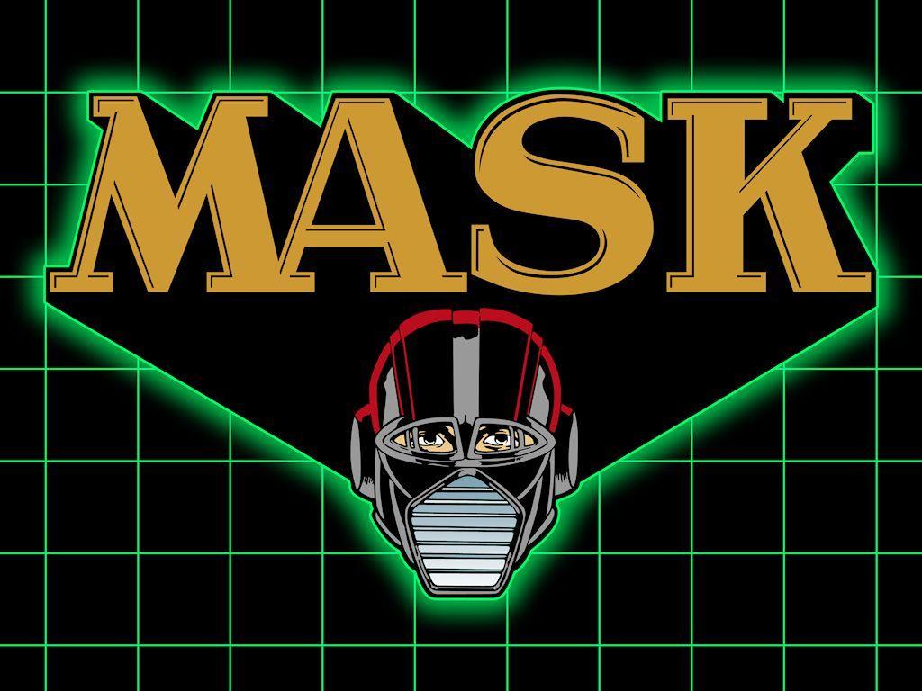 Image gallery for MASK (TV Series) - FilmAffinity