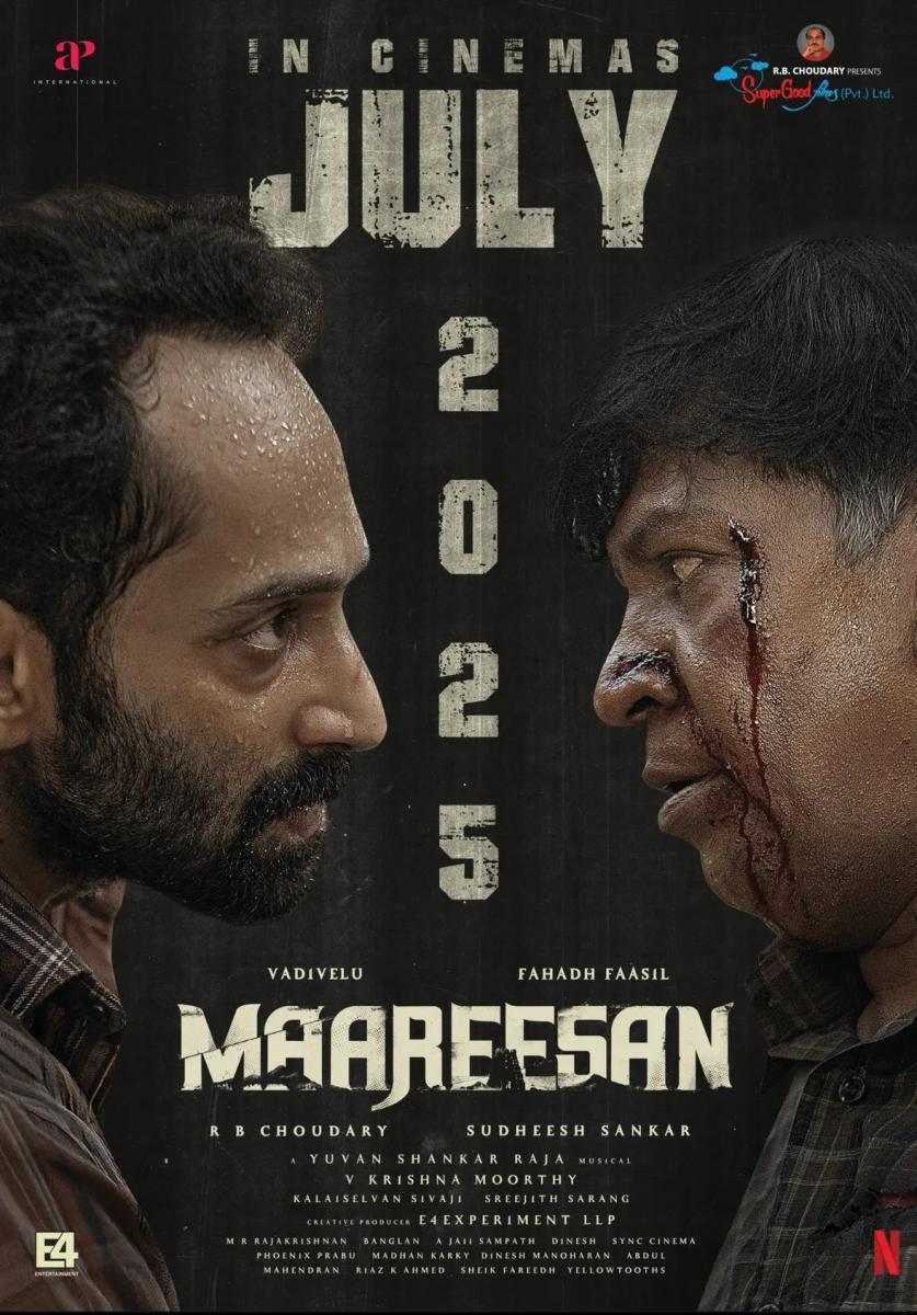 Image gallery for Maareesan - FilmAffinity