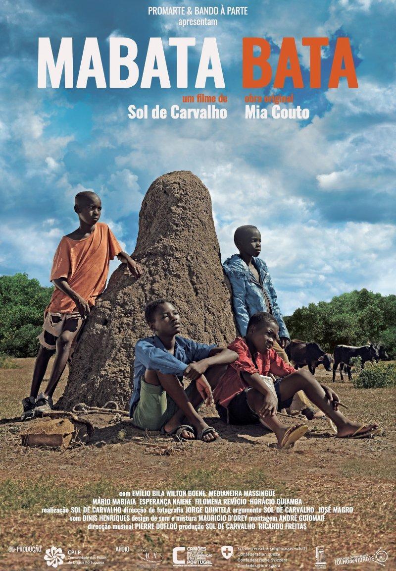 Mabata Bata (2017) - FilmAffinity