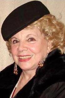 Mabel Landó - FilmAffinity