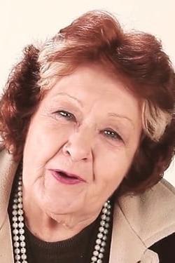 Mabel Pessen - FilmAffinity