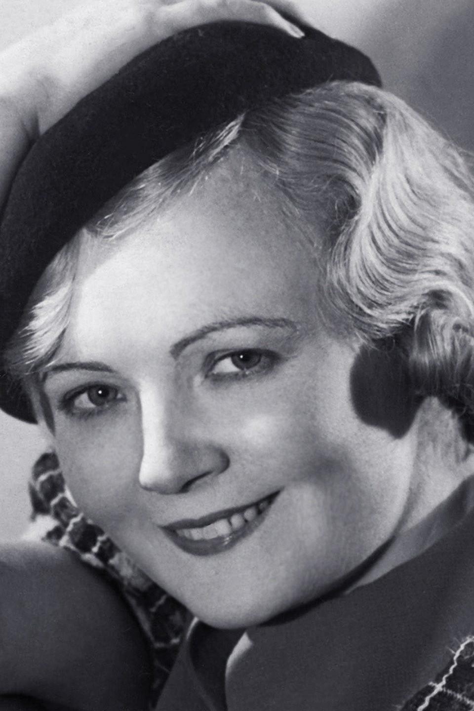 Mabel Poulton - FilmAffinity