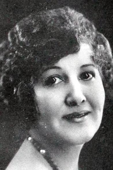 Mabel Van Buren - Filmaffinity