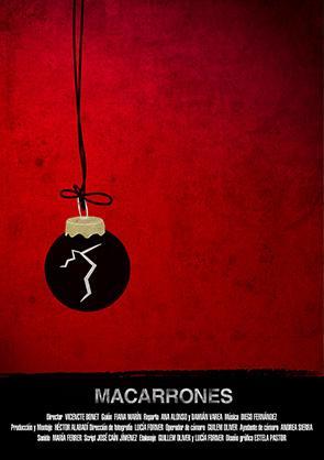 Image gallery for Macarrones (S) - FilmAffinity