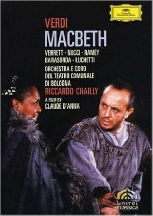 Macbeth (1987) - FilmAffinity