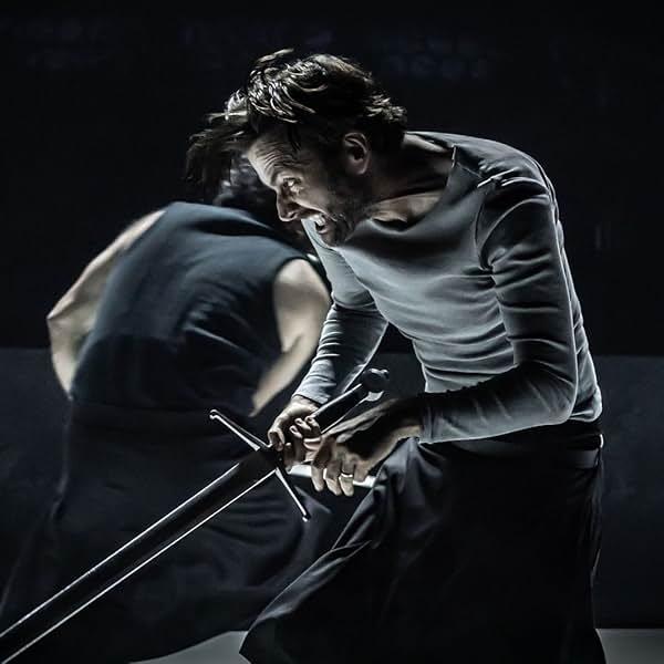 Image Gallery For MACBETH David Tennant Cush Jumbo FilmAffinity Image Gallery For MACBETH David Tennant Cush Jumbo FilmAffinity