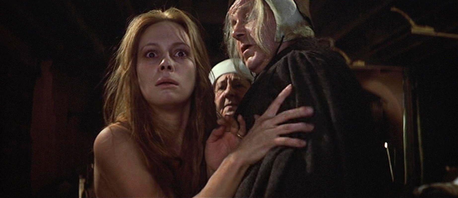 Image gallery for "Macbeth " - FilmAffinity