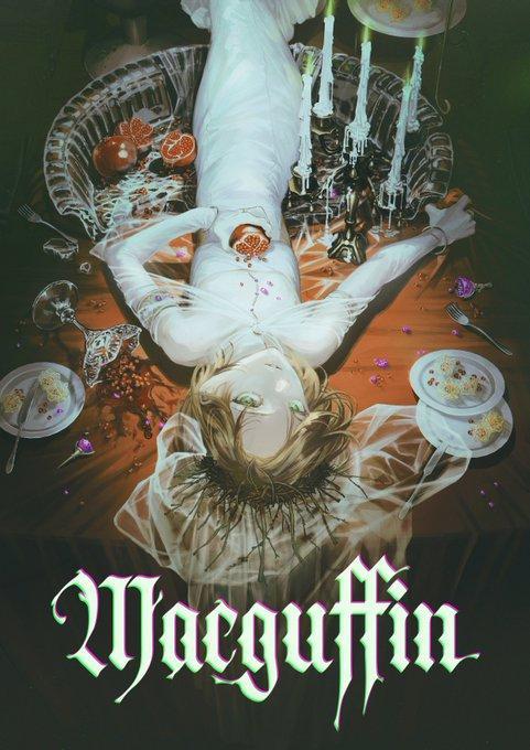 Macguffin (C) (2024) - FilmAffinity