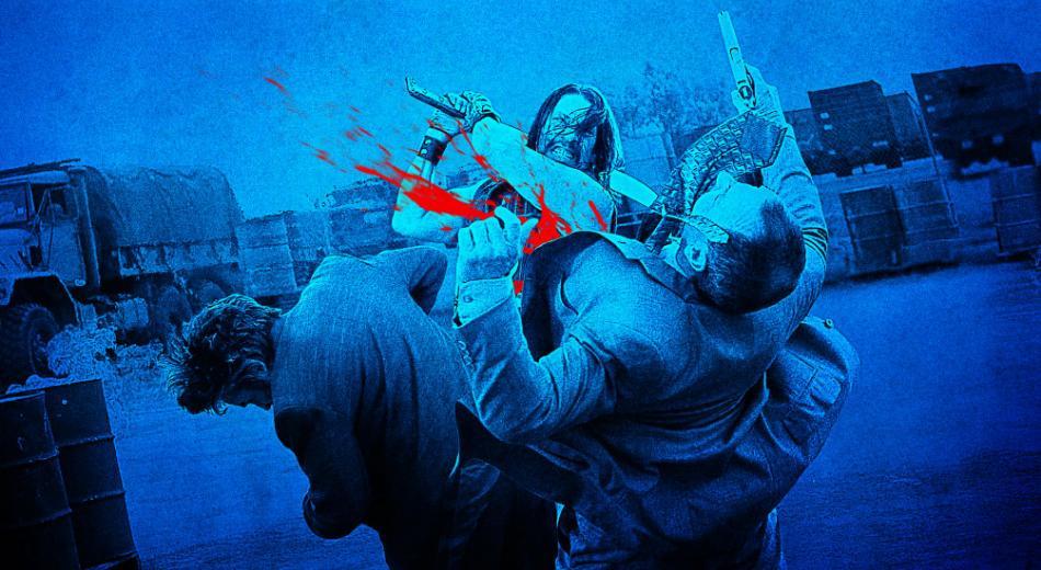 Críticas de Machete (2010) - FilmAffinity