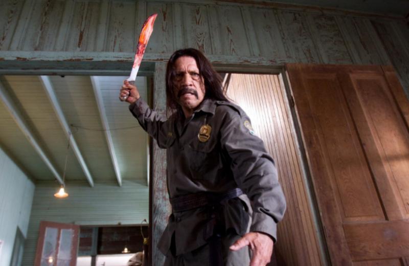 Críticas de Machete (2010) - FilmAffinity