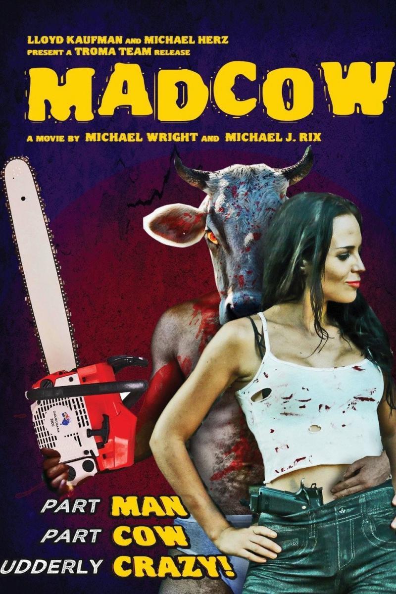 Image gallery for Mad Cow - FilmAffinity