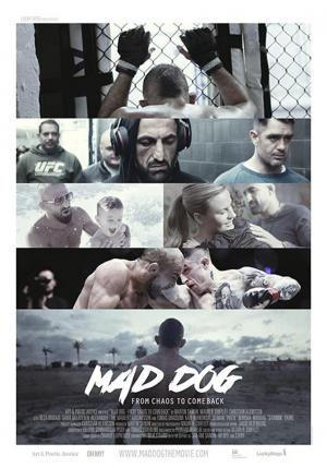 Mad Dog (2016) - FilmAffinity