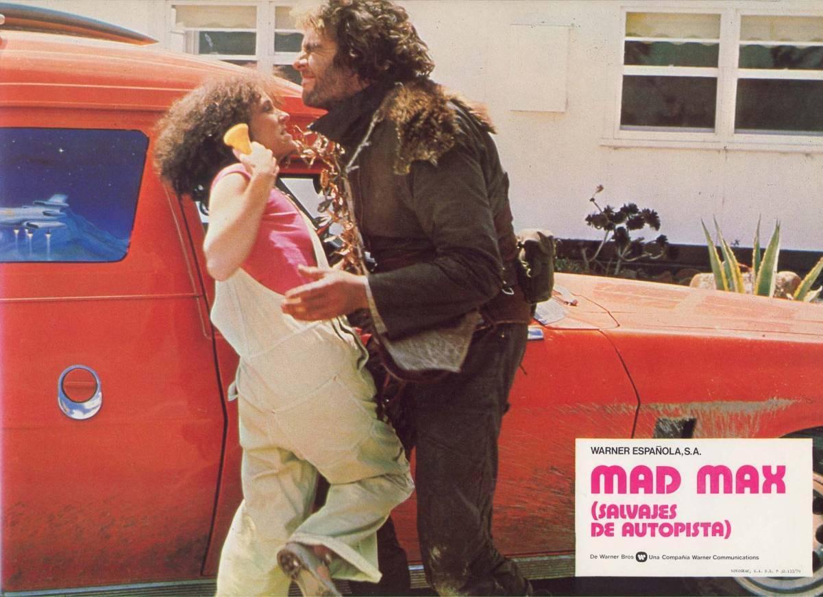 Image gallery for Mad Max - FilmAffinity