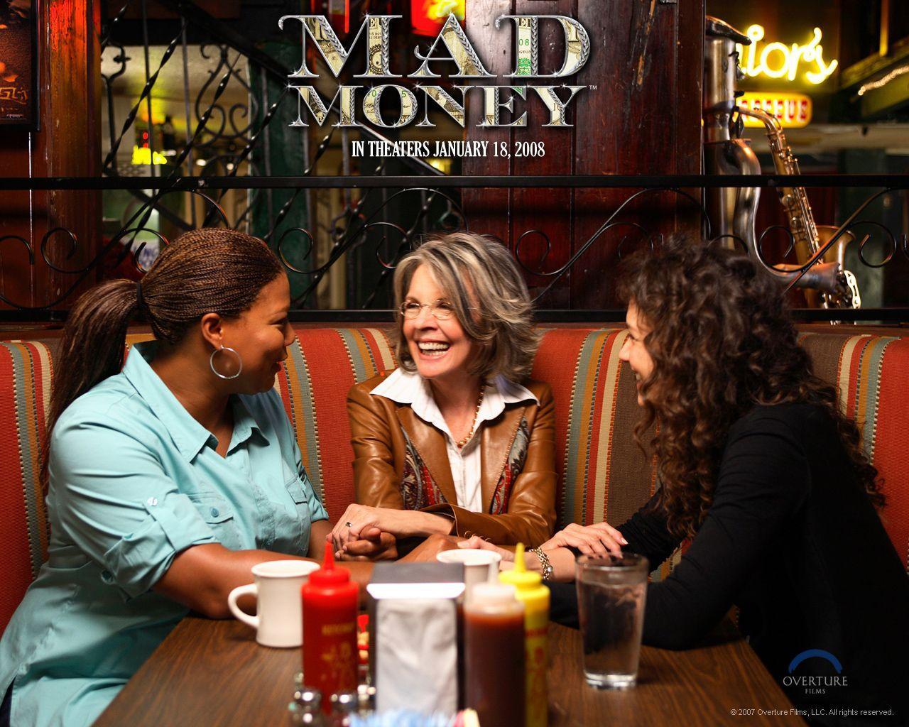 Image gallery for Mad Money - FilmAffinity
