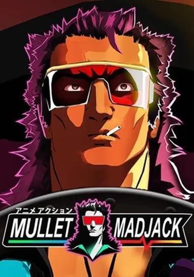 Image gallery for Mullet Madjack - FilmAffinity