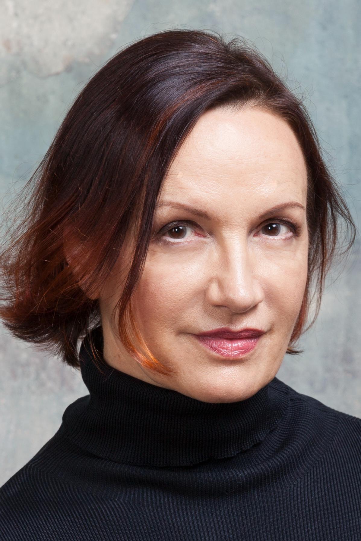 Maddalena Crippa - FilmAffinity