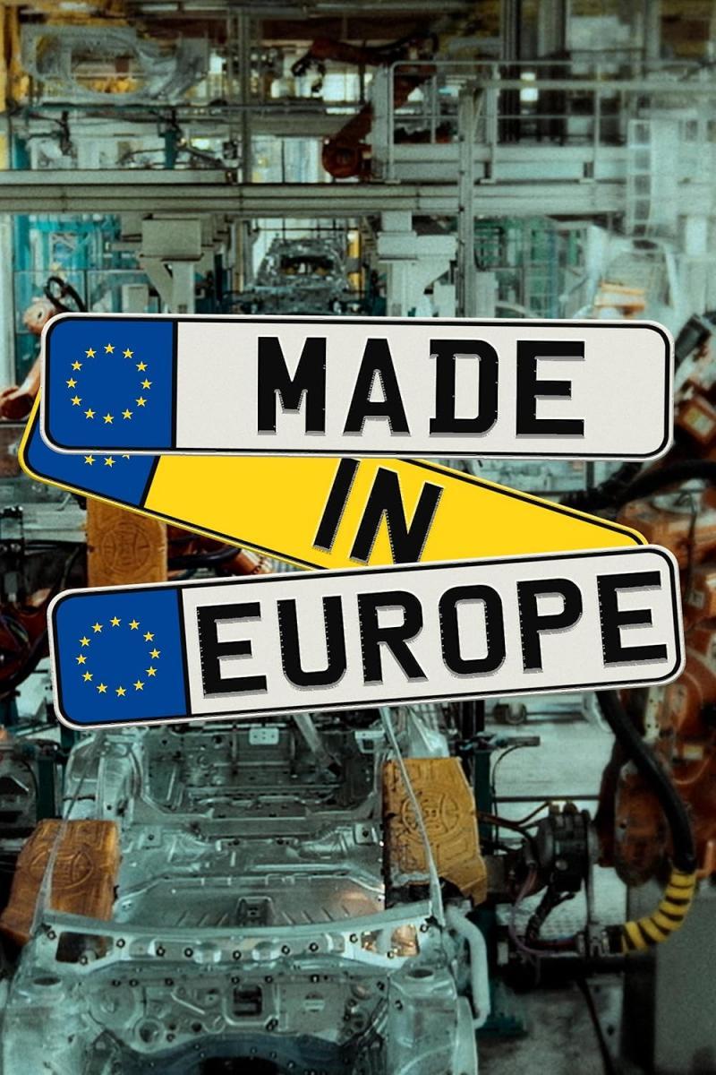 Made in Europe (2024) - FilmAffinity