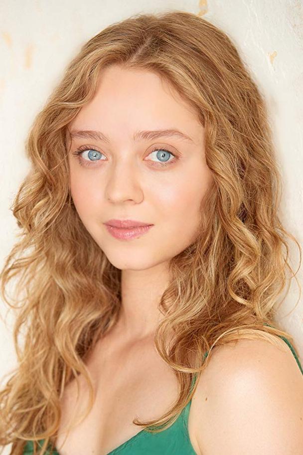 Lana Condor - FilmAffinity