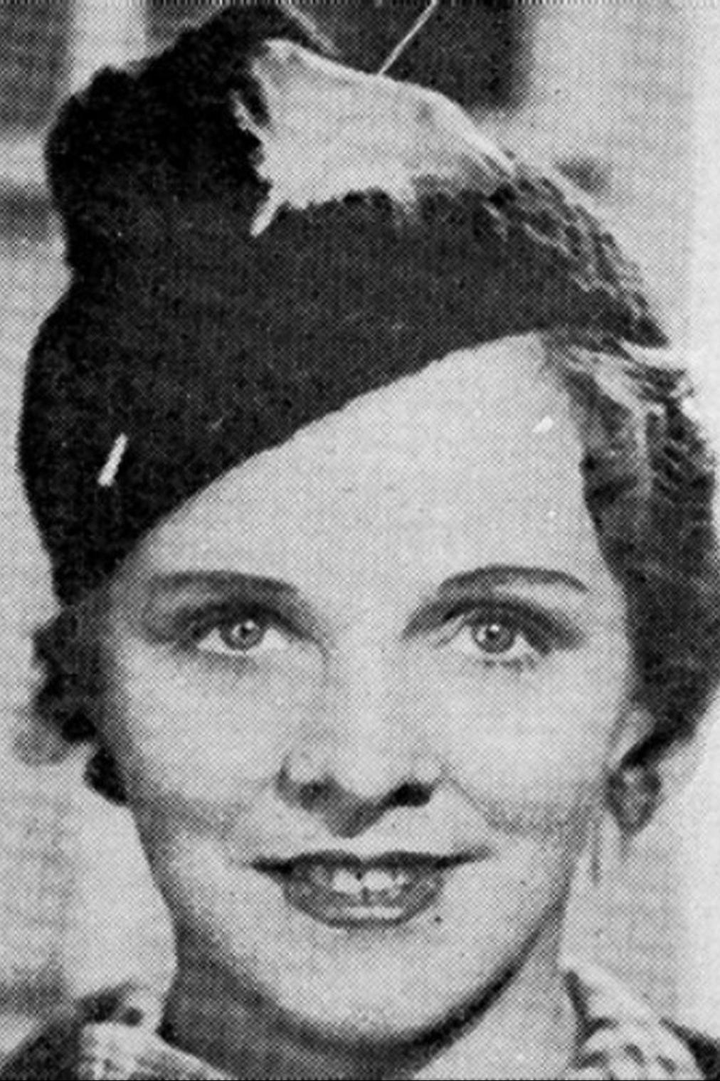 Madeleine Suffel - FilmAffinity