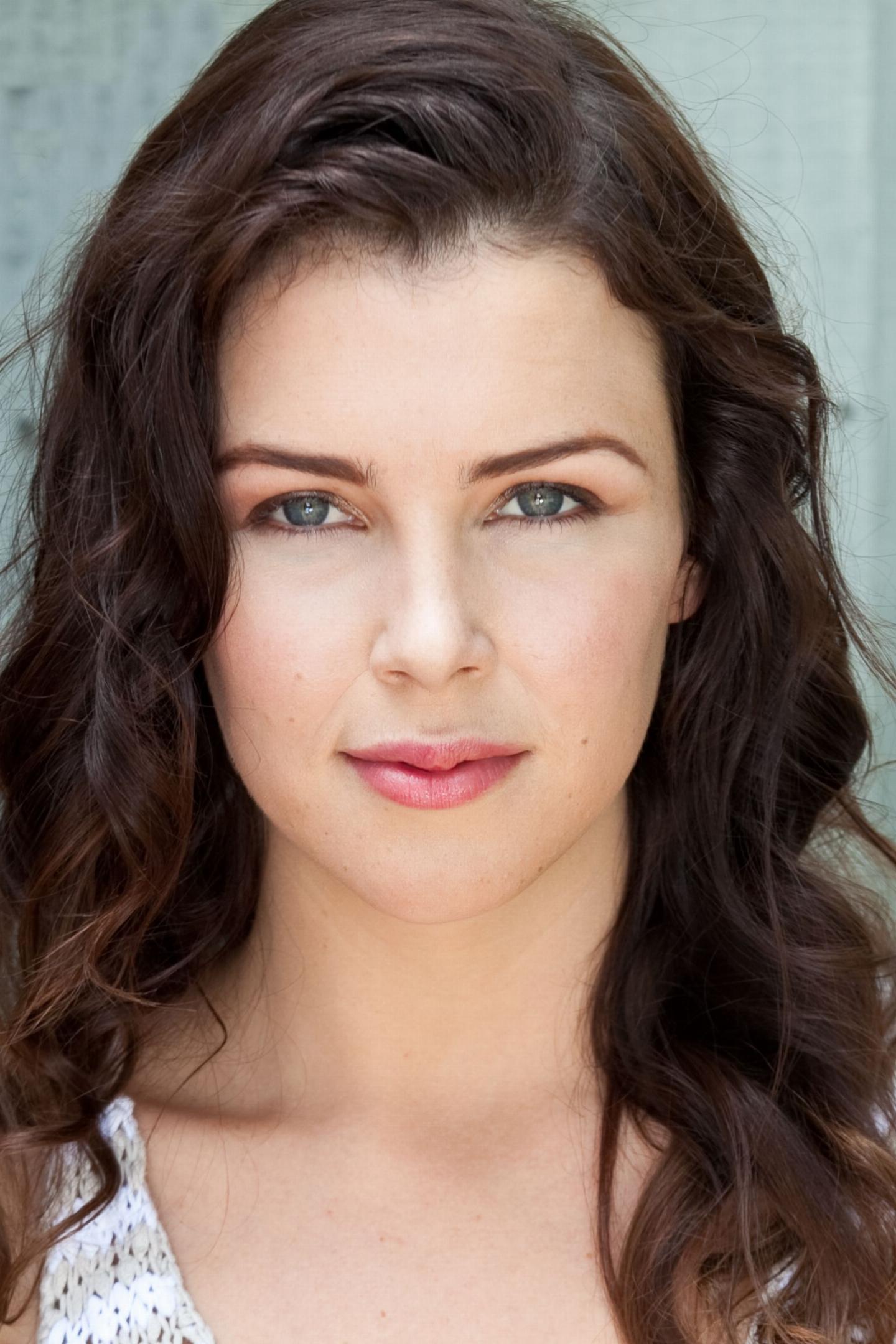 Madeline Merritt - FilmAffinity