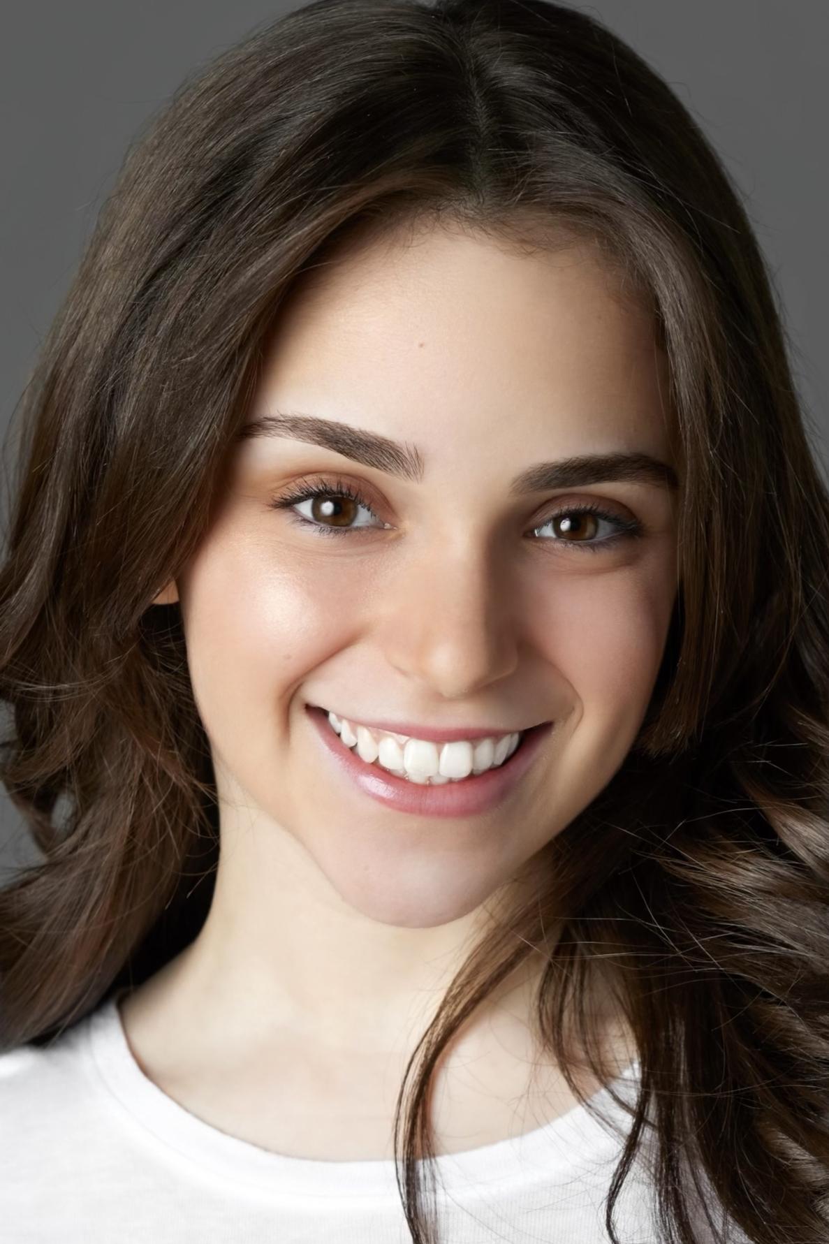 Madison Abbott - FilmAffinity