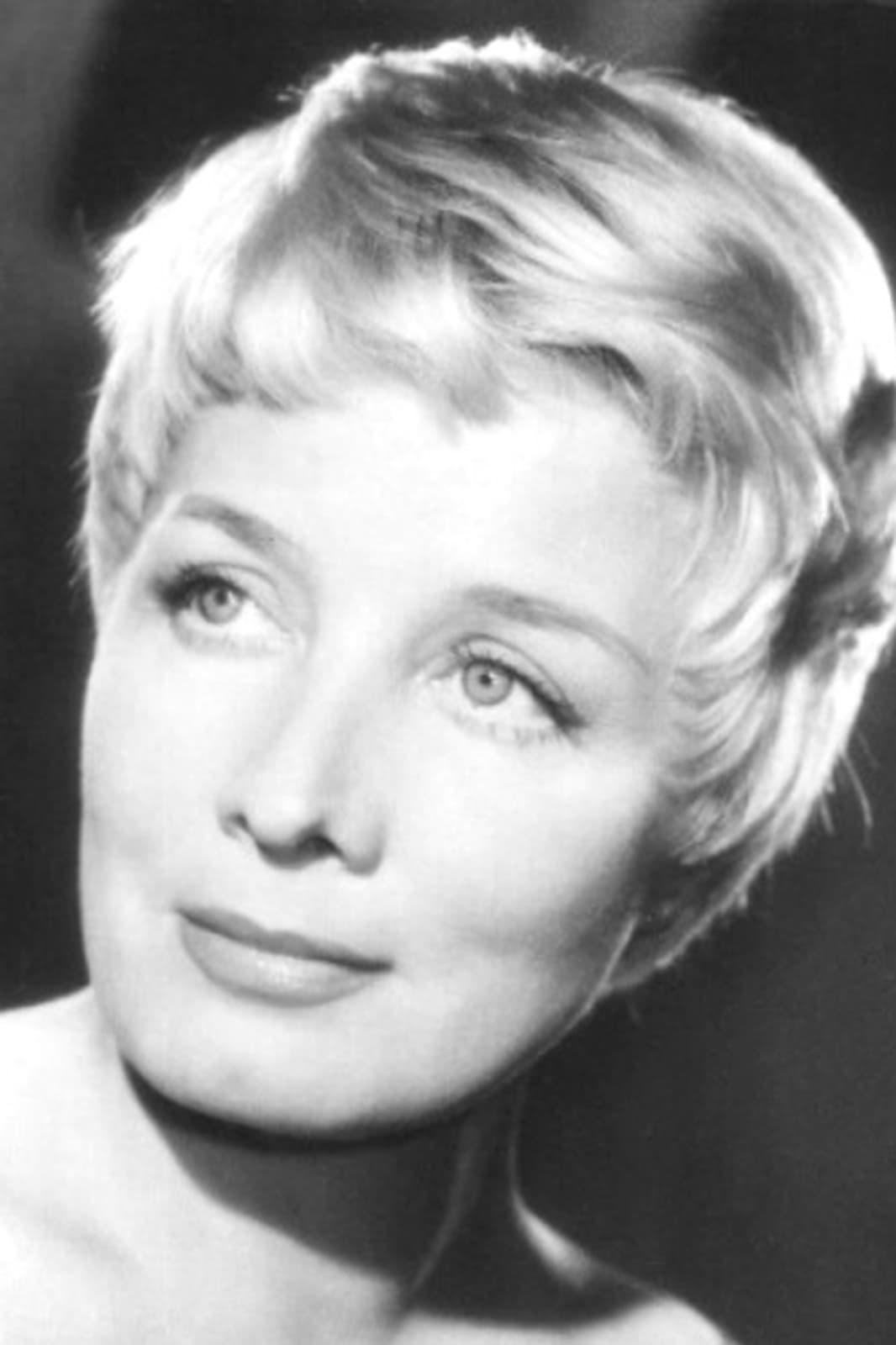 Mady Rahl - FilmAffinity