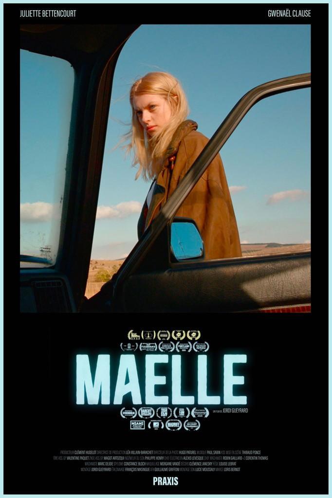 Image gallery for Maëlle (S) - FilmAffinity