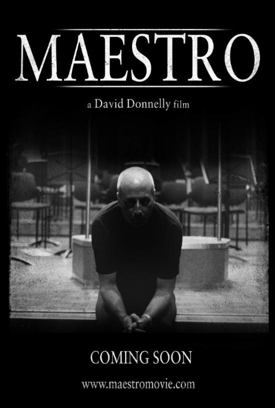 Image gallery for Maestro - FilmAffinity