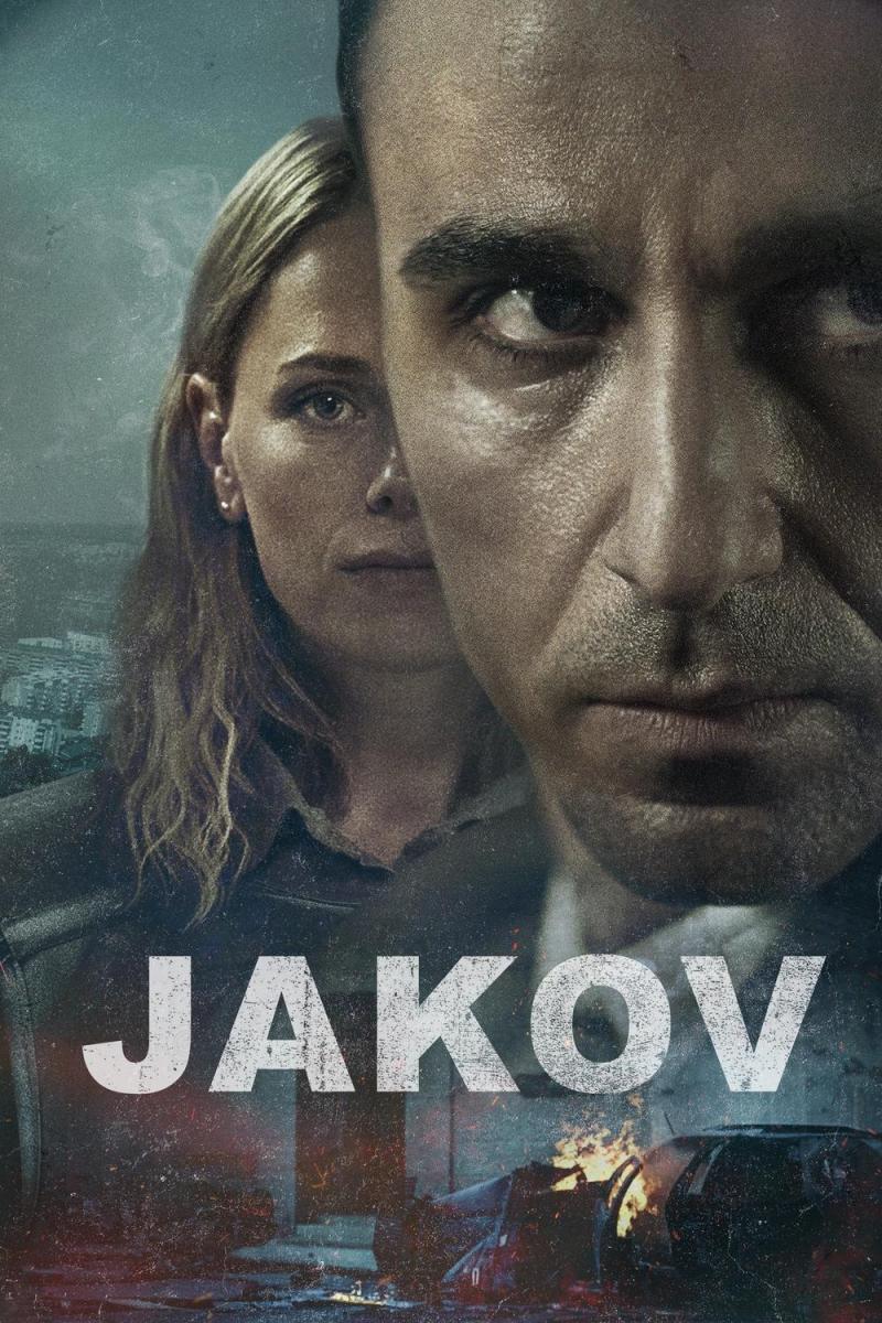 Jakov (Serie de TV) (2025) - FilmAffinity