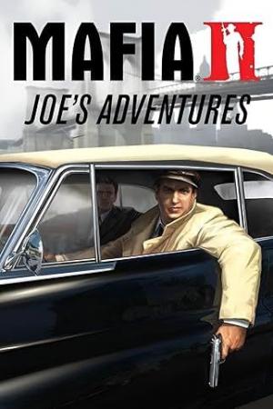 Mafia II: Joe's Adventures (2010) - FilmAffinity