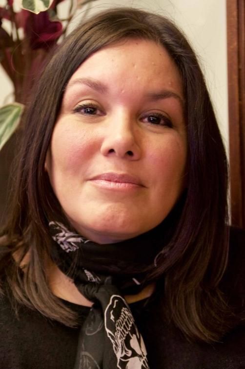 Magda Calabrese - FilmAffinity