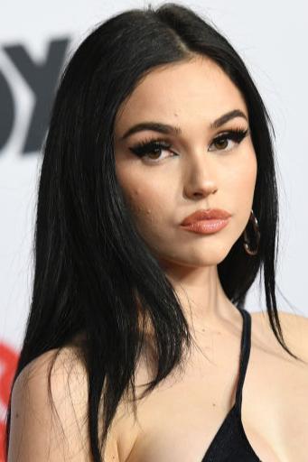 Maggie Lindemann - FilmAffinity